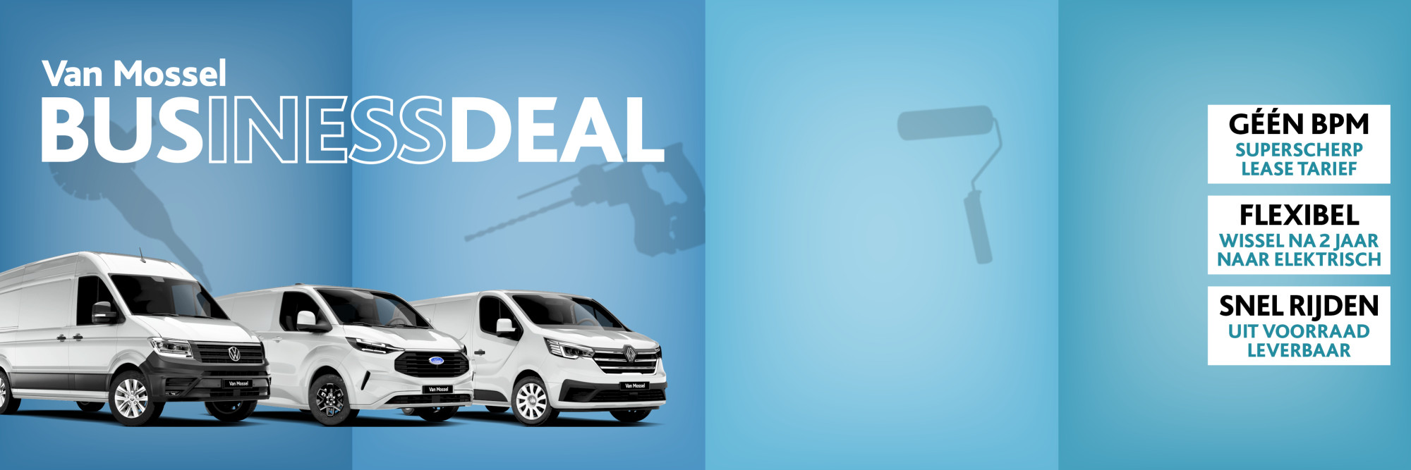 Van Mossel Autolease