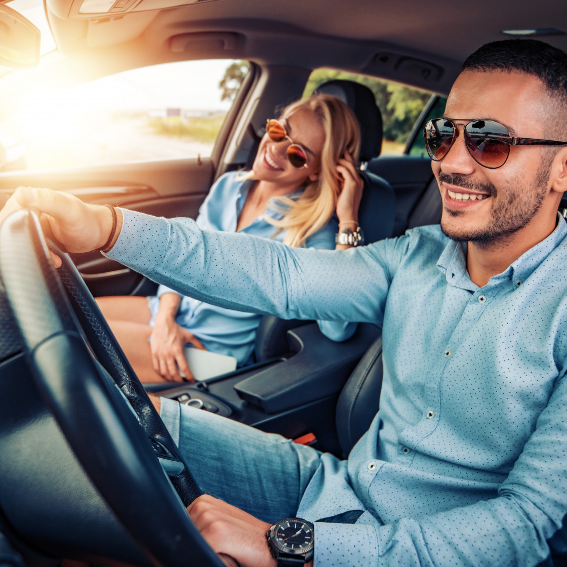 Wat is private lease? | Van Mossel Privé Lease