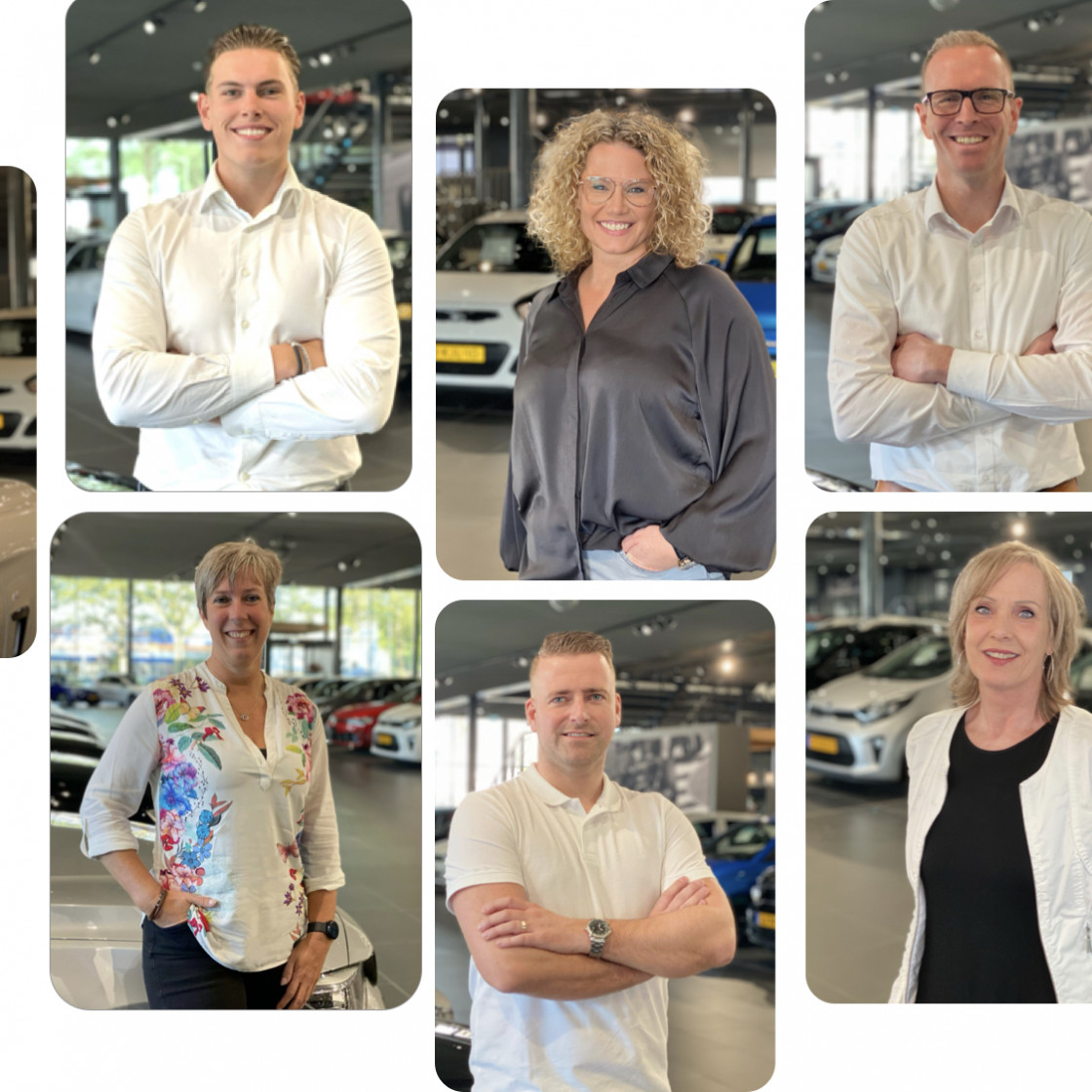 Over & contact | Van Mossel Privé Lease