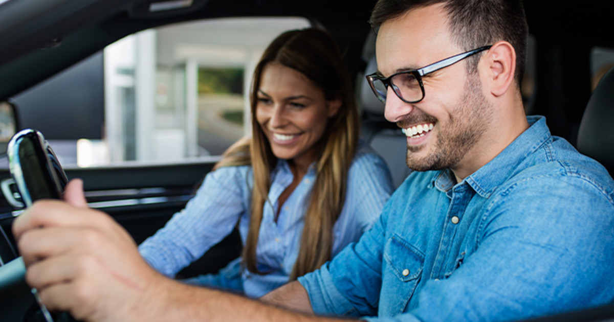 Wat is private lease? | Van Mossel Privé Lease