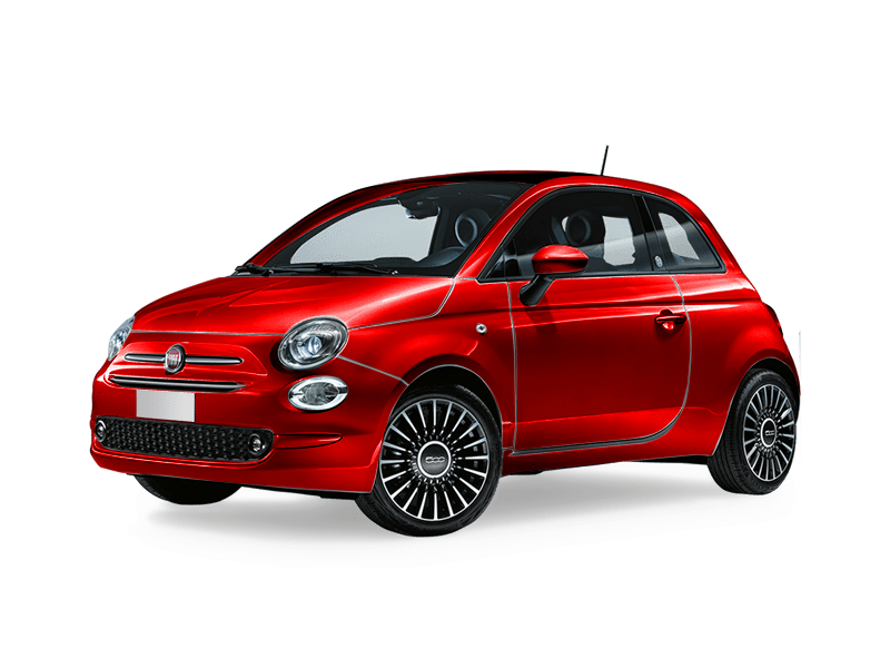 Home | Van Mossel Privé Lease